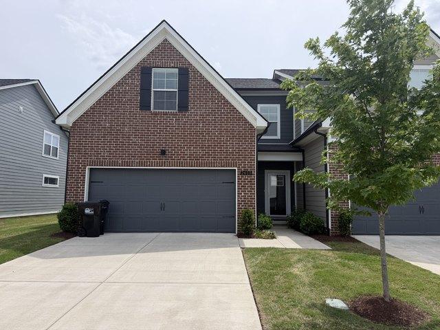 2615 Camrose Way, Murfreesboro, TN 37128