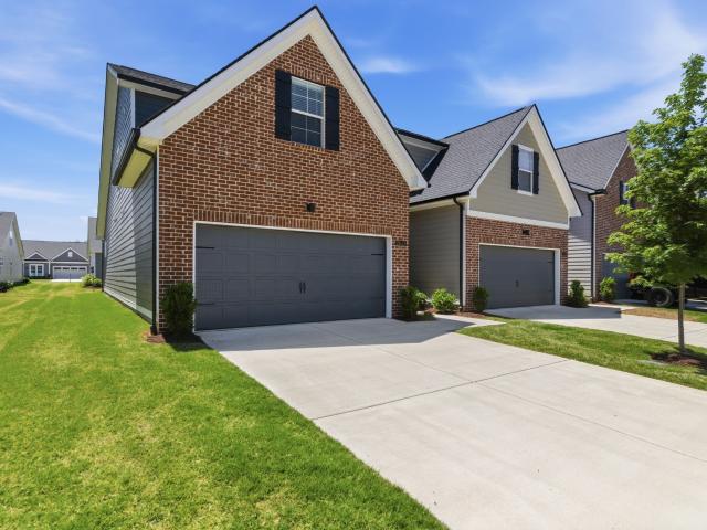 2615 Camrose Way