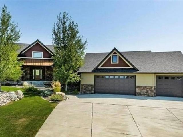 2615 Castle Pines Dr S, Billings, MT 59101