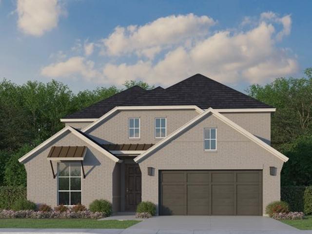 2615 Cedar Ridge Rd, Celina, TX 75009