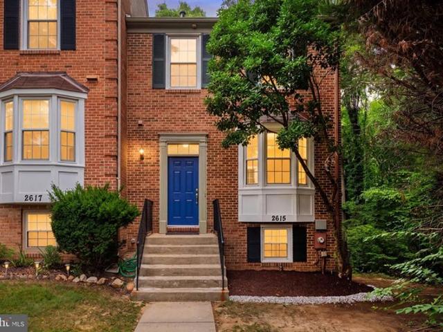 2615 Chivalry Ct, Silver Spring, MD 20902