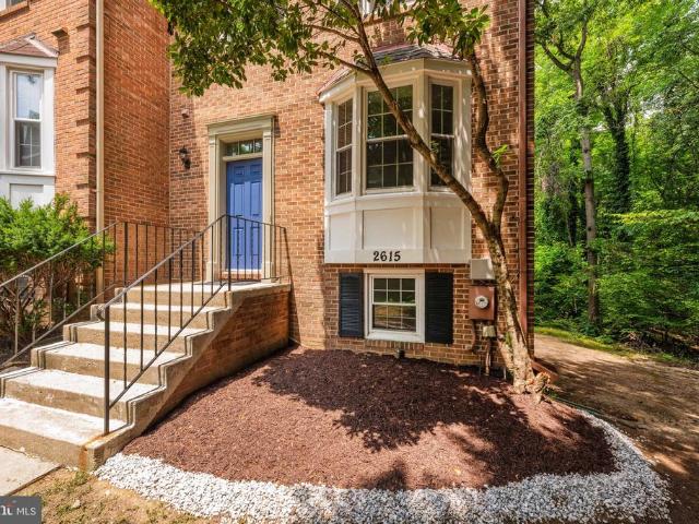 2615 Chivalry Court