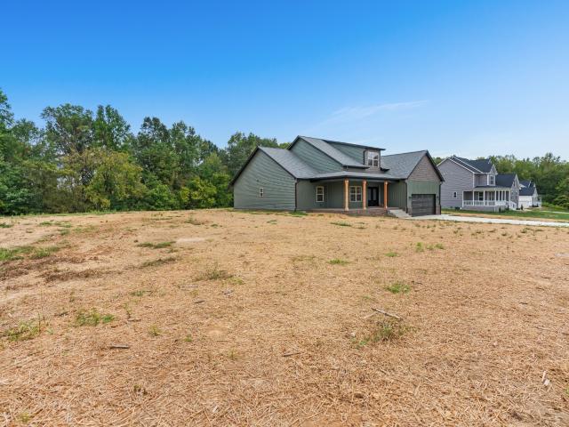 2615 Cooper Creek Rd