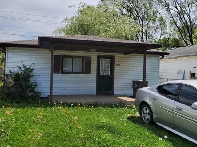 2615 Collier St, Indianapolis, IN 46241
