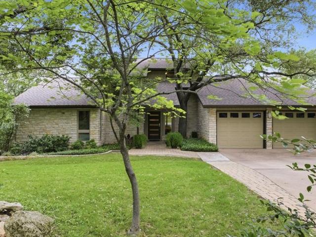 2615 Deerfoot Trl, Austin, TX 78704