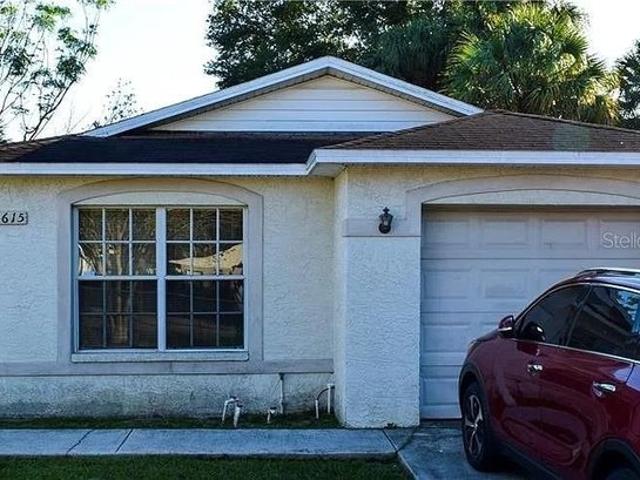 2615 E Lake Ave, Tampa, FL 33610