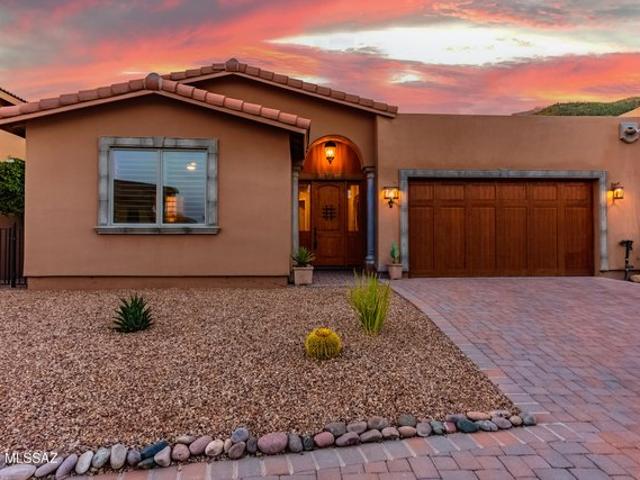 2615 E Via Corta Dei Fiori, Tucson, AZ 85718