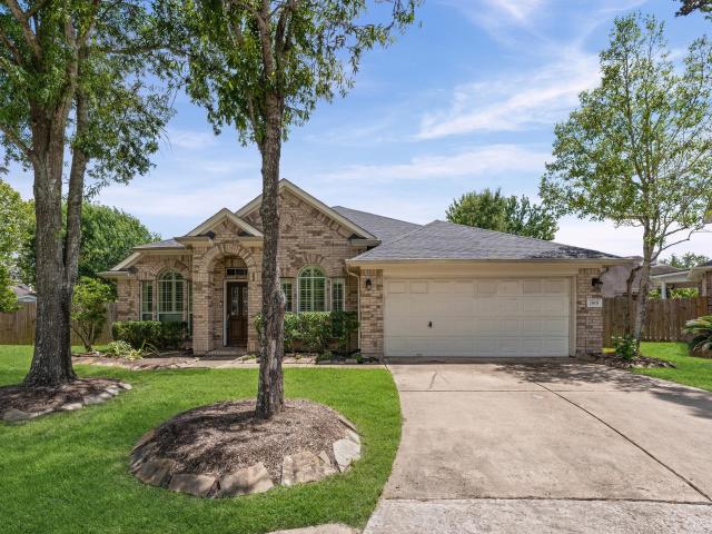 2615 Easton Springs Court