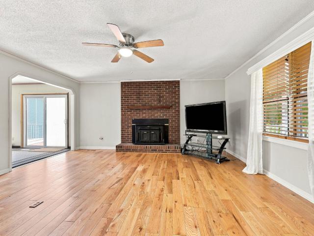 2615 Ellis Chapel Road