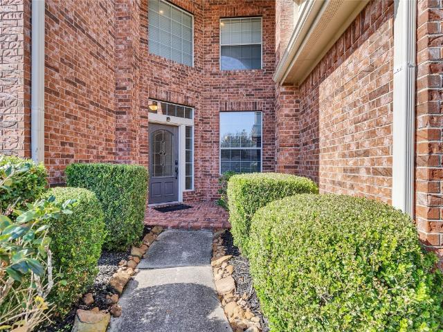2615 Fern Lacy Dr, Spring, TX 77388 | MLS #11180
