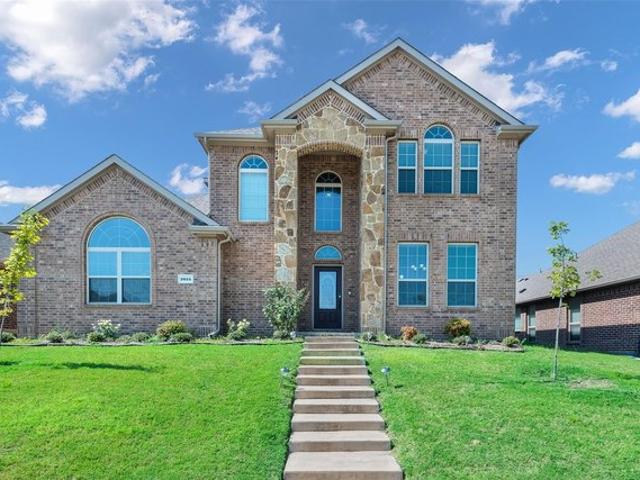 2615 Gum Tree Trl, Wylie, TX 75098