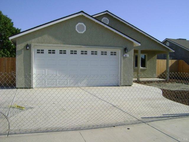 2615 Gable Ave, Corcoran, CA 93212
