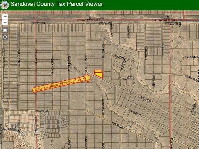 2615 Gawain Dr NE, Rio Rancho, NM 87144