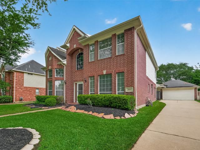 2615 Granite Court