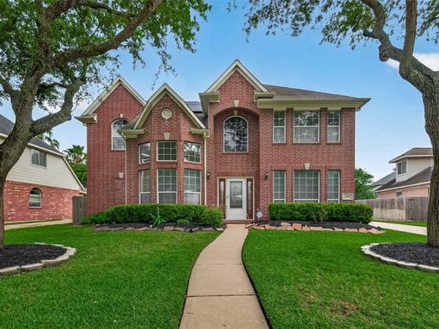 2615 Granite Ct, Pearland, TX 77584