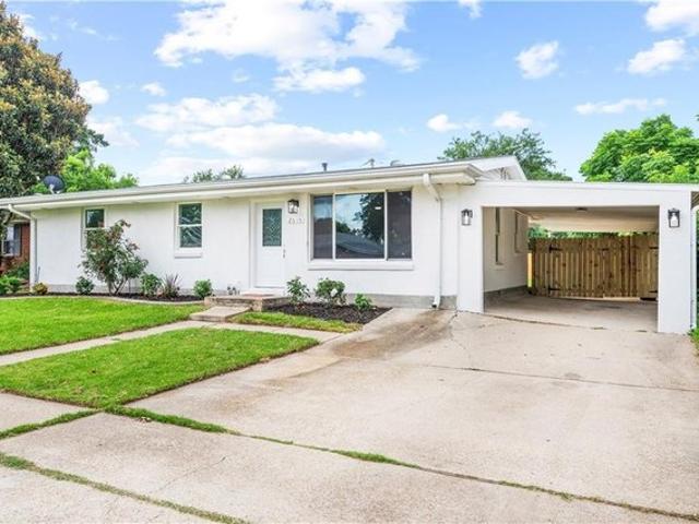 2615 Kansas Ave, Kenner, LA 70062
