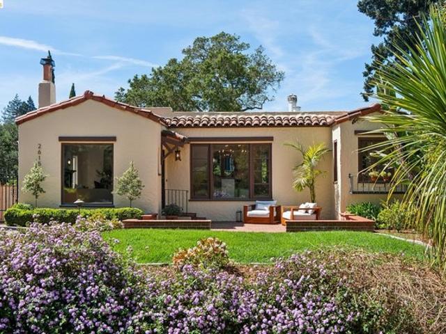 2615 LA Cuesta Ave, Oakland, CA 94611
