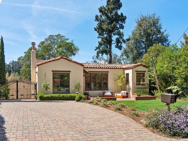 2615 La Cuesta Ave, Oakland, CA 94611 | Compass