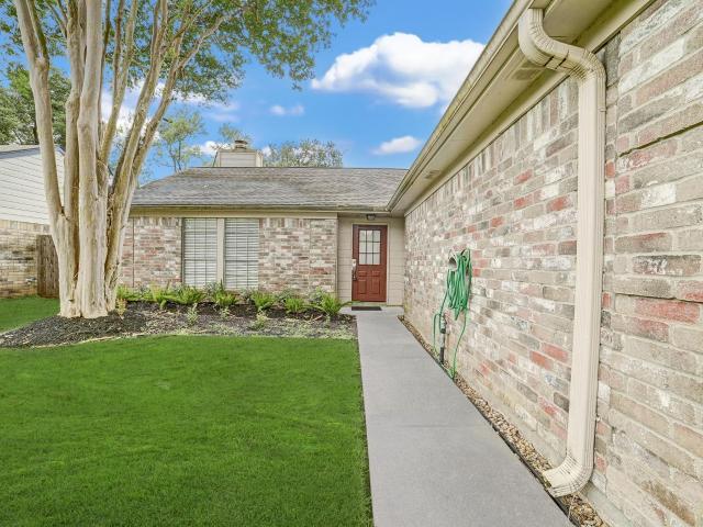 2615 Lively Lane