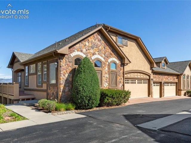 2615 Pine Knoll Vw, Colorado Springs, CO 80920