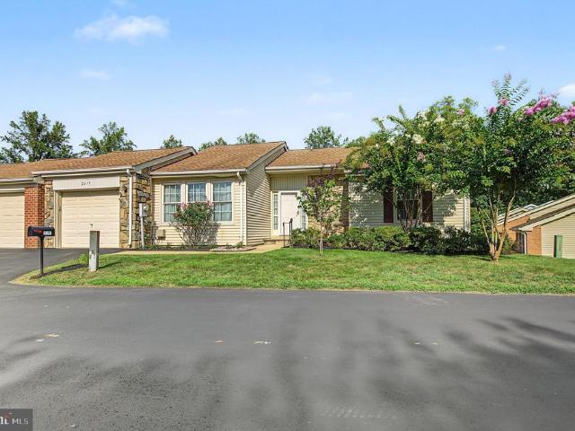 2615 Point Lookout Cove