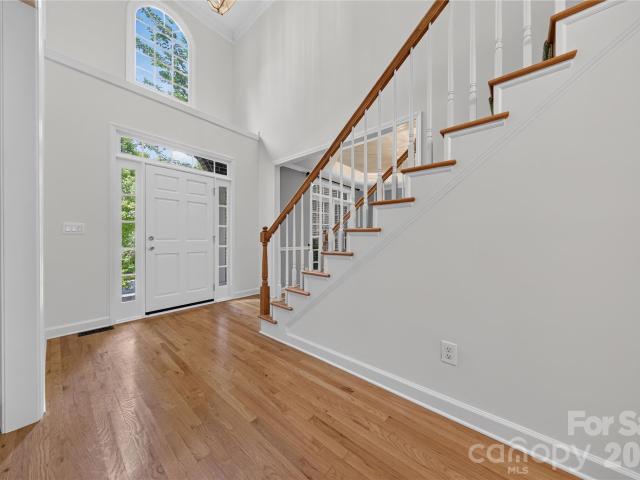 2615 Providence Hills Drive