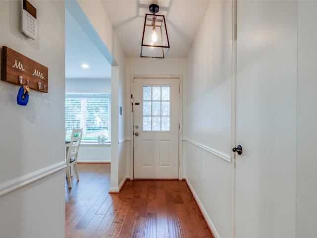 2615 Rosefield Drive
