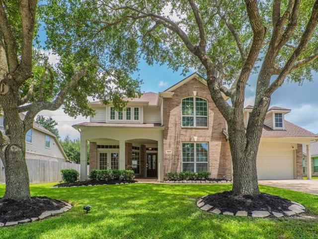 2615 Sunday House Dr, Pearland, TX 77584