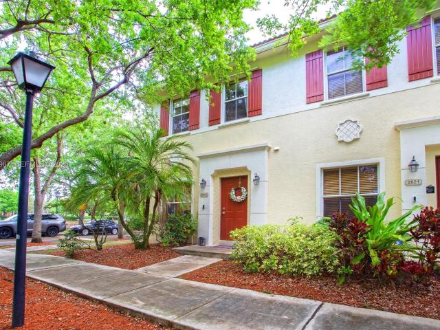 2615 SW 100th Ave, Unit 2615, Miramar, FL 33025 | MLS #A11949