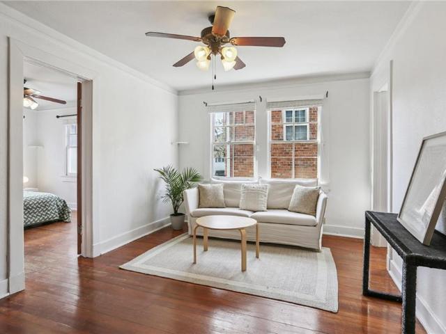 2615 S Carrollton Ave, Unit D, New Orleans, LA 70118 | MLS #2534 | Compass