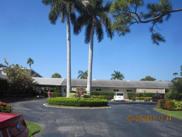 2615 S Garden Dr Unit #204, Lake Worth, FL 33461
