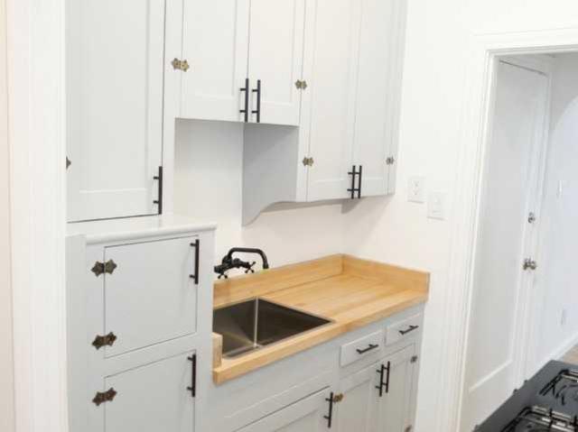 2615 S. VICTORIA AVE APTS 1 Bedroom Apartment for Rent at 2615 S Victoria Ave, Los Angeles, CA 90016 West Adams