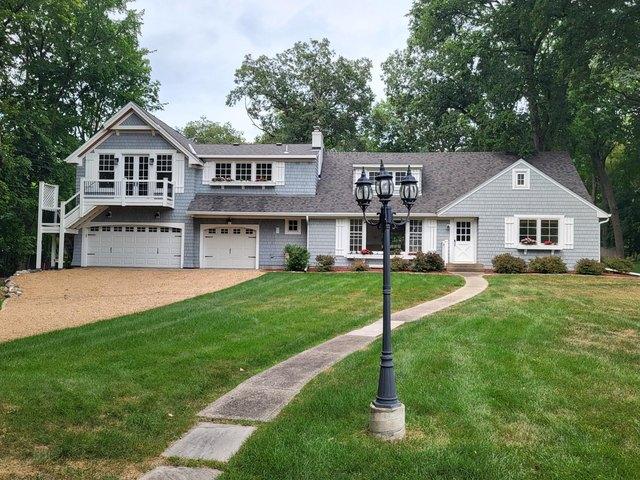 2615 Shadywood Rd, Orono, MN 55331
