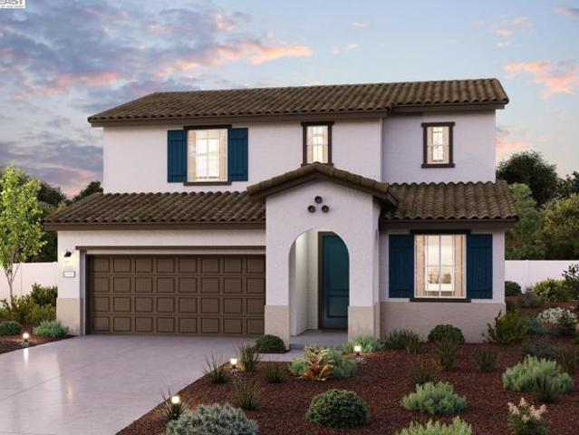 2615 Silverthorne St, Fairfield, CA 94533