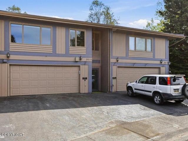2615 Sorbus Cir, Anchorage, AK 99508