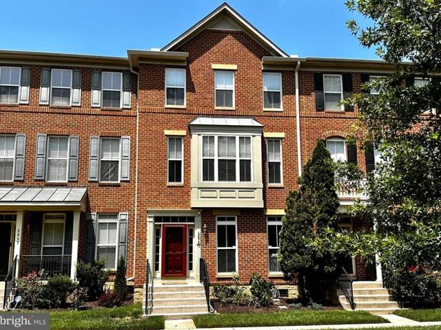 2615 Sour Dock Dr, Odenton, MD 21113