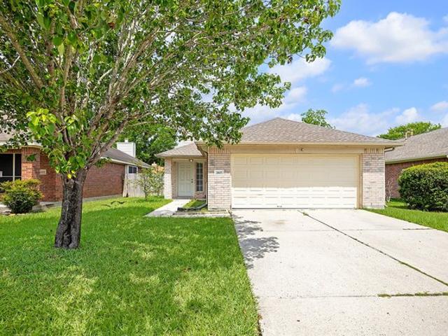 2615 Spring Dusk Ln, Spring, TX 77373