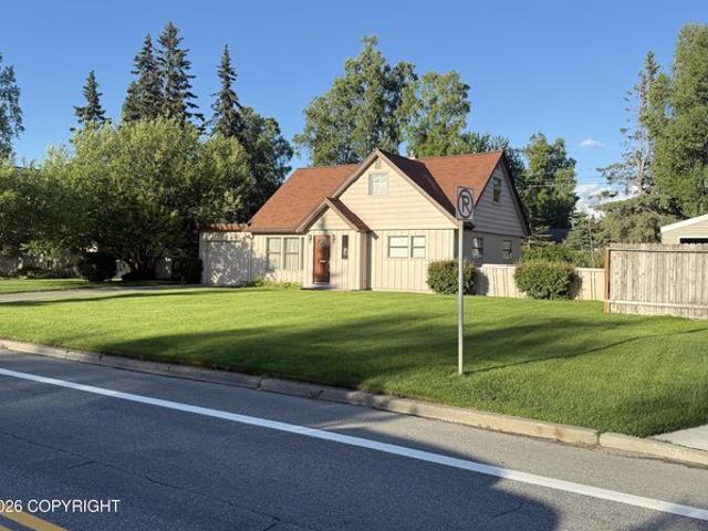 2615 Turnagain Pkwy, Anchorage, AK 99517