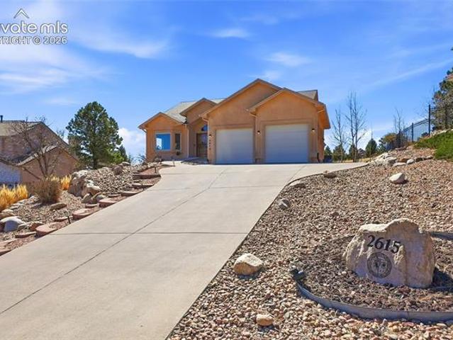 2615 Tamora Way