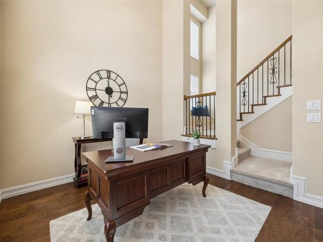 2615 Trophy Club Drive
