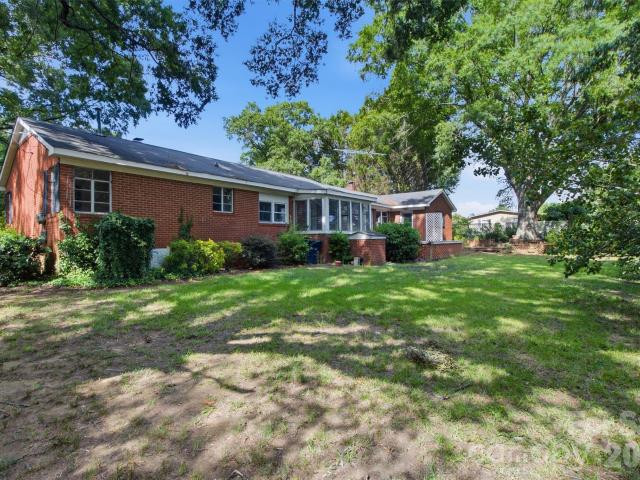 2615 Unionville Indian Trail Road