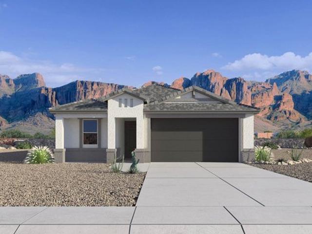 2615 W Satinwood Dr, Phoenix, AZ 85045