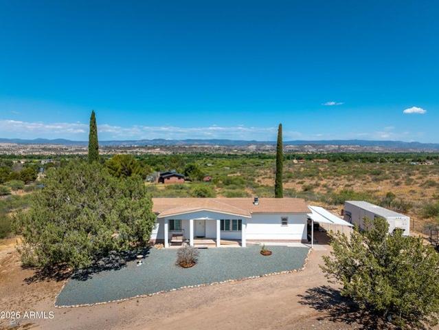 2615 W Verde West Dr, Camp Verde, AZ 86322