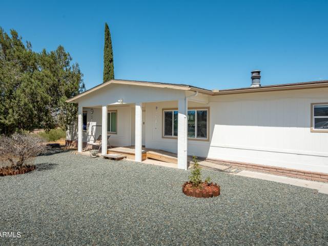 2615 w verde west drive