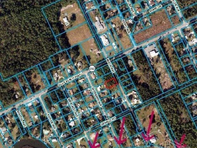 2615 Wade Ave, Pensacola, FL 32507