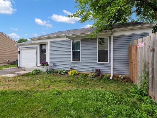 2615 Wheatfield Court