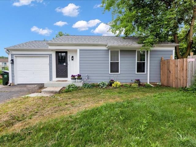 2615 Wheatfield Ct, Aurora, IL 60502