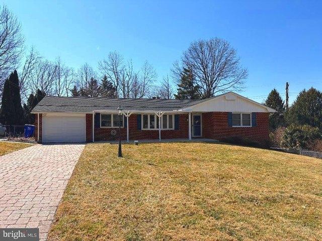 2615 Whitt Rd, Kingsville, MD 21087