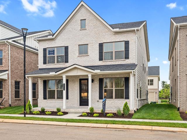 2615 Wilkinson Pike # 15A