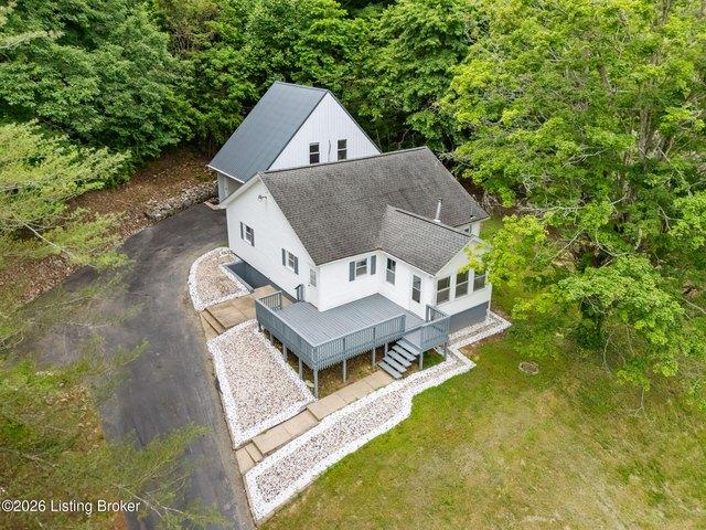 2615 2 Mile Ln, New Albany, IN 47150